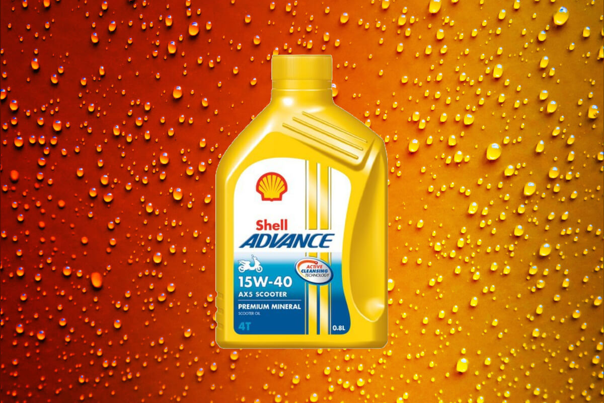 Nhớt Shell - Giải Pháp Tối Ưu Cho Động Cơ Bền Bỉ Và Mạnh Mẽ - Uranka